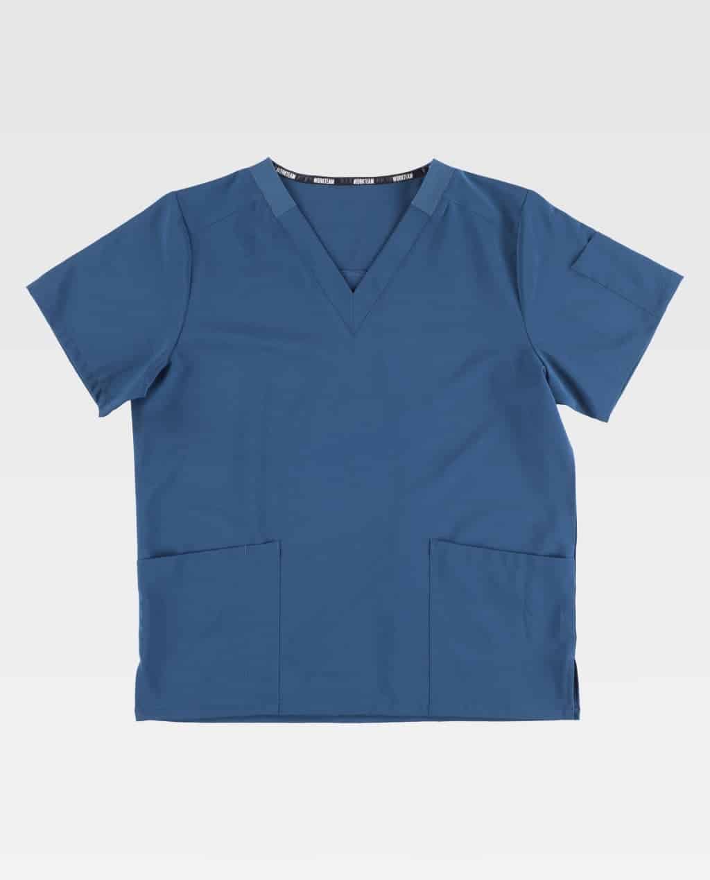 PROTRABALHO - Tunica Médica B6850